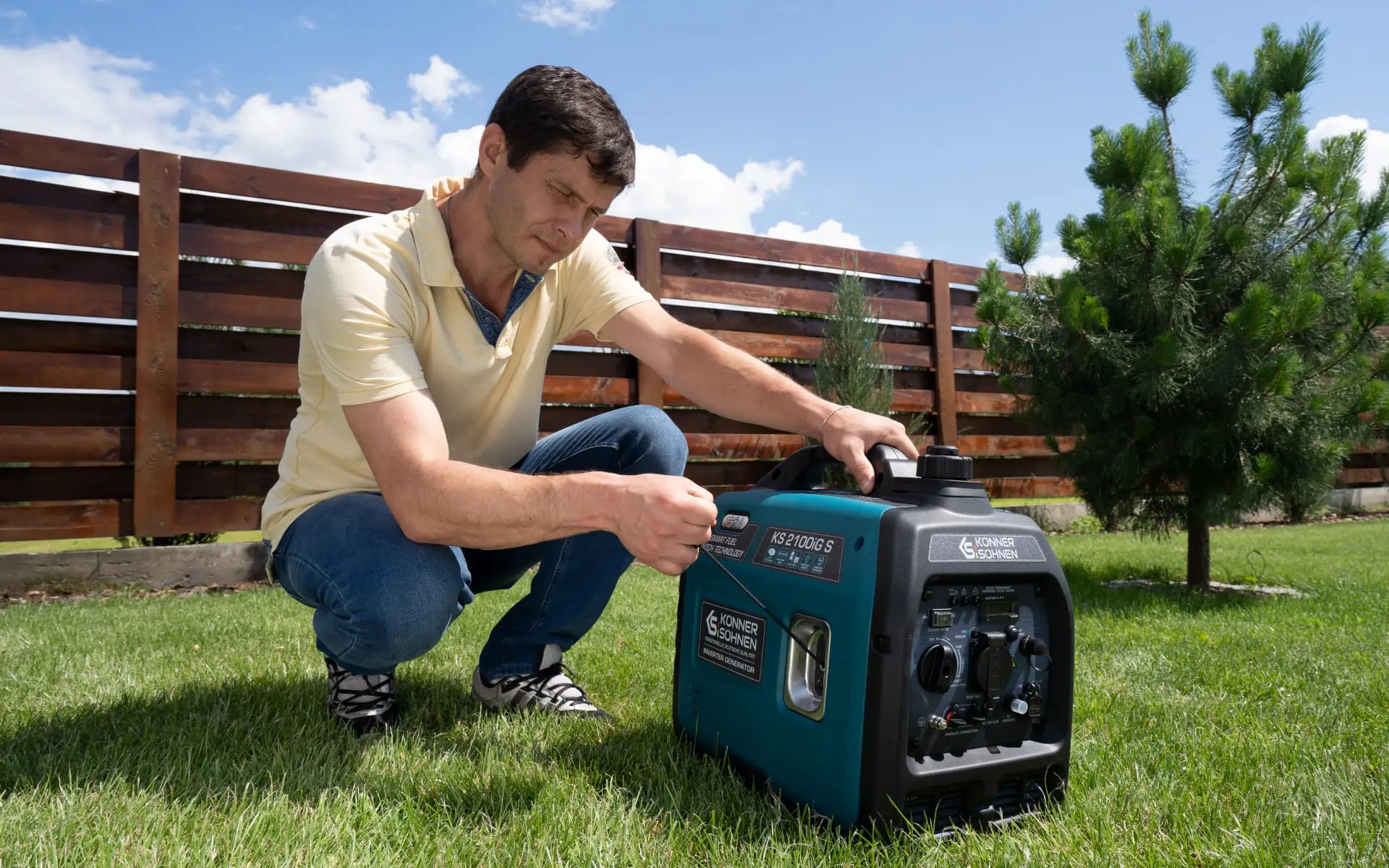 Strömförsörjning i IT- och TN-system | Könner & Söhnen Блог ин Шведска